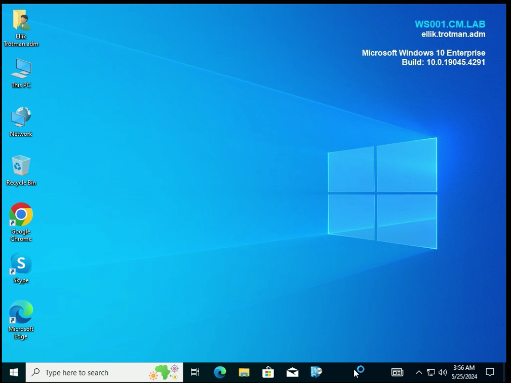 GitHub - ellikt1/SCCM-MECM-OS-Deployment: Automated OS Deployment with ...