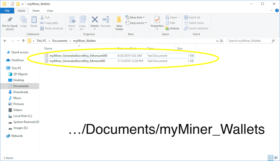 GitHub - myMiner/myMiner: GUI Miner for multiple crypto currencies