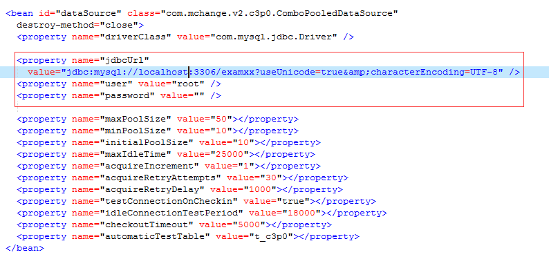 GitHub - guoyakun131/examxx: examxx是一个介于Java开发的在线考试系统，用到SSM框架。