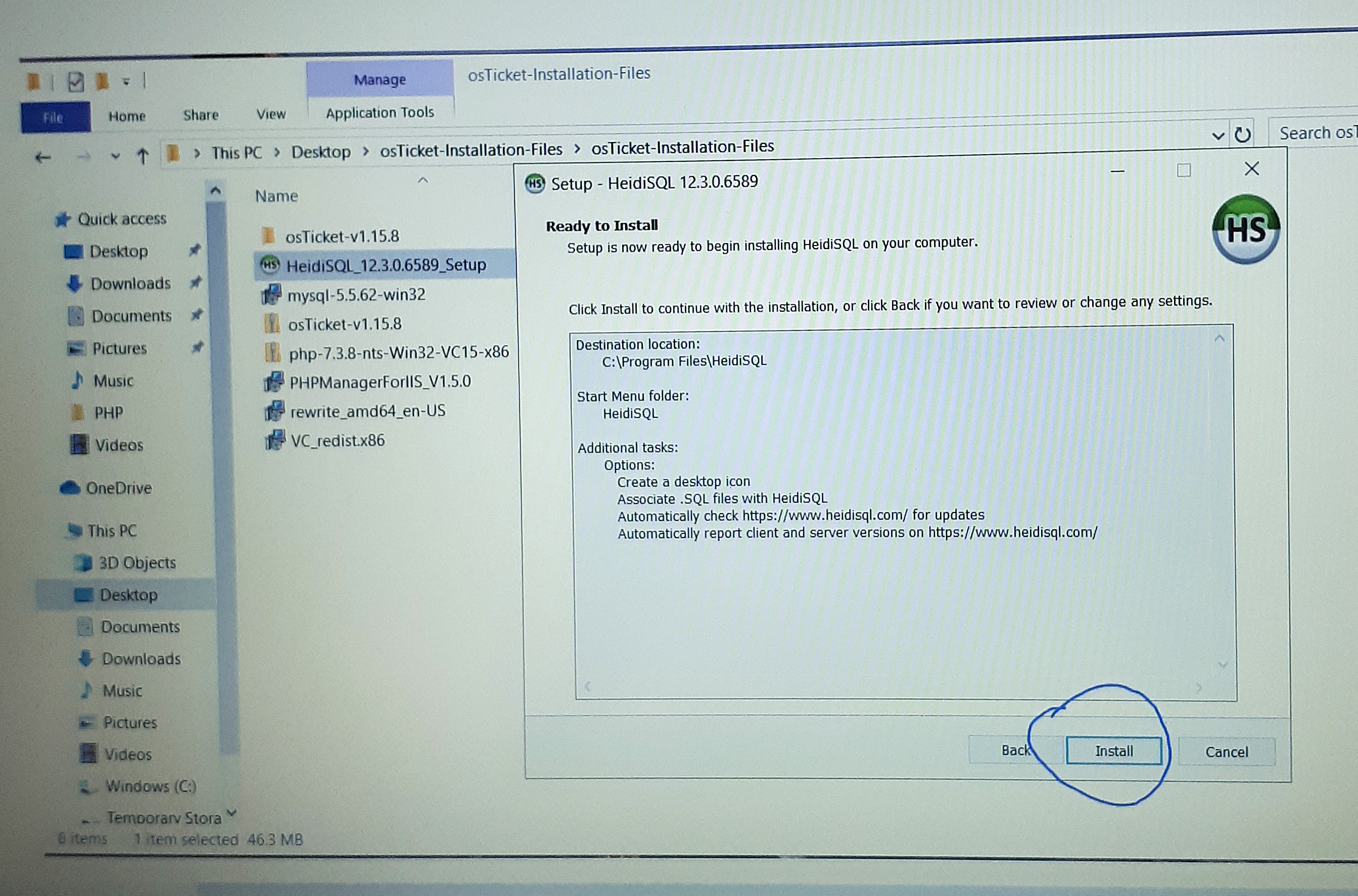 GitHub - nathalieryan67/osticket-prereqs