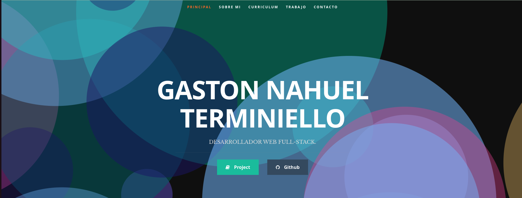 Gastonnter (Gaston.T) · GitHub