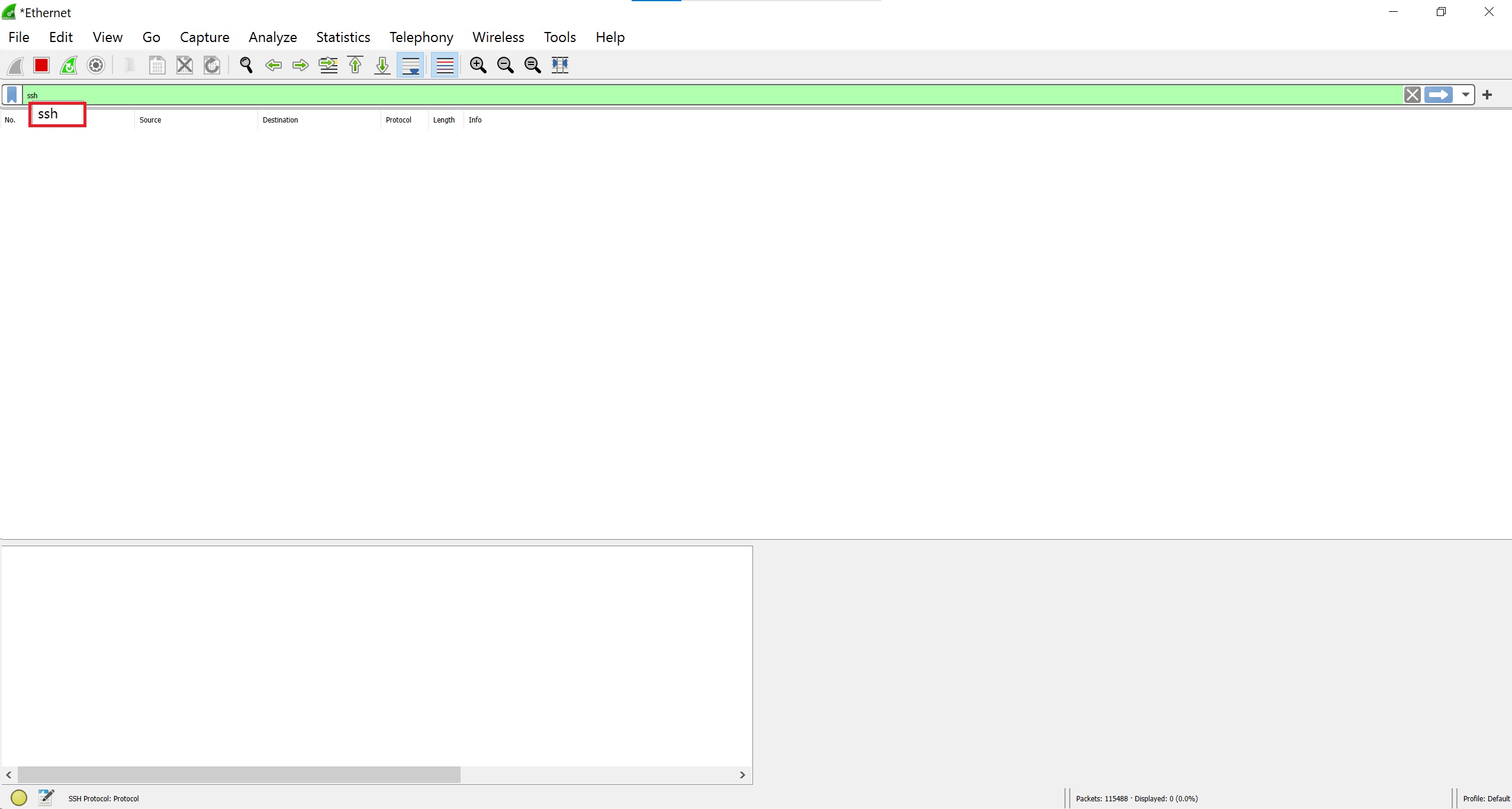 GitHub - johnyangtech/azure-network-protocols