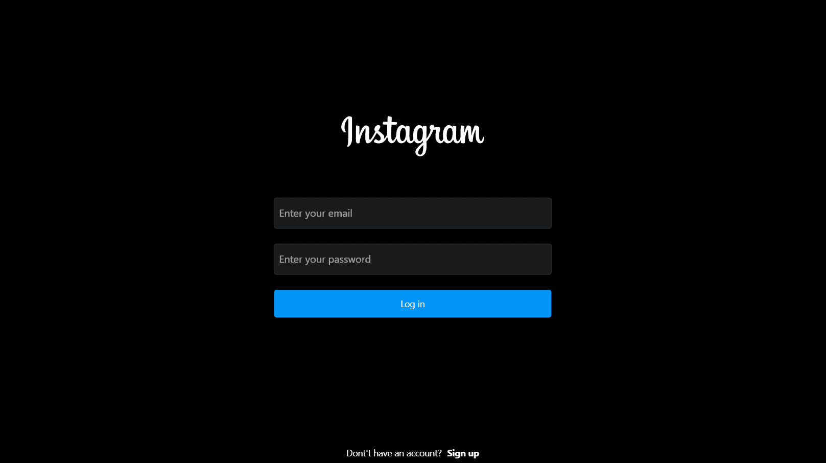 GitHub - ruvima/instagram_clone_flutter