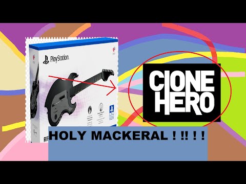 GitHub - Najatski/dipper: A python script that adds whammy & tilt support to the PlayStation PDP ...