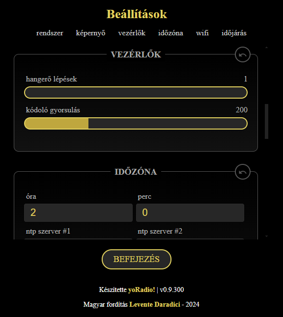 GitHub - DaradiciLevente/Magyar-yoRadio