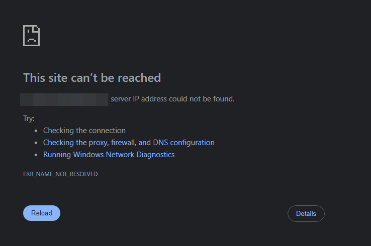 Windows magicdns.localhost-tailscale-daemon lookup failure · Issue #13004 · tailscale/tailscale ...