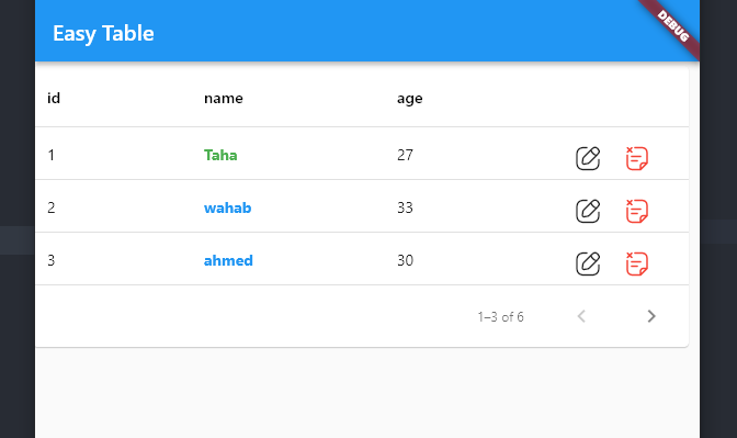 GitHub - Tahateber95/flutter_easy_table: Flutter Scrollable paginated ...