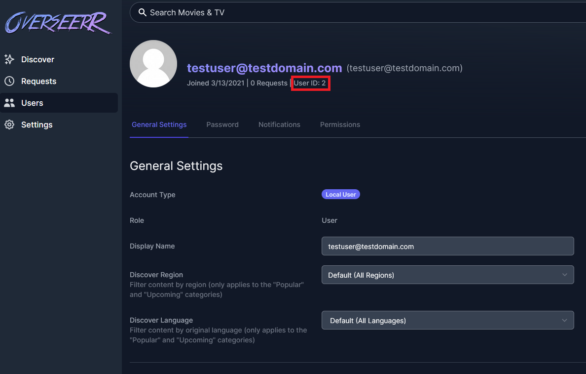 Configuring Overseerr · darkalfx/requestrr Wiki · GitHub