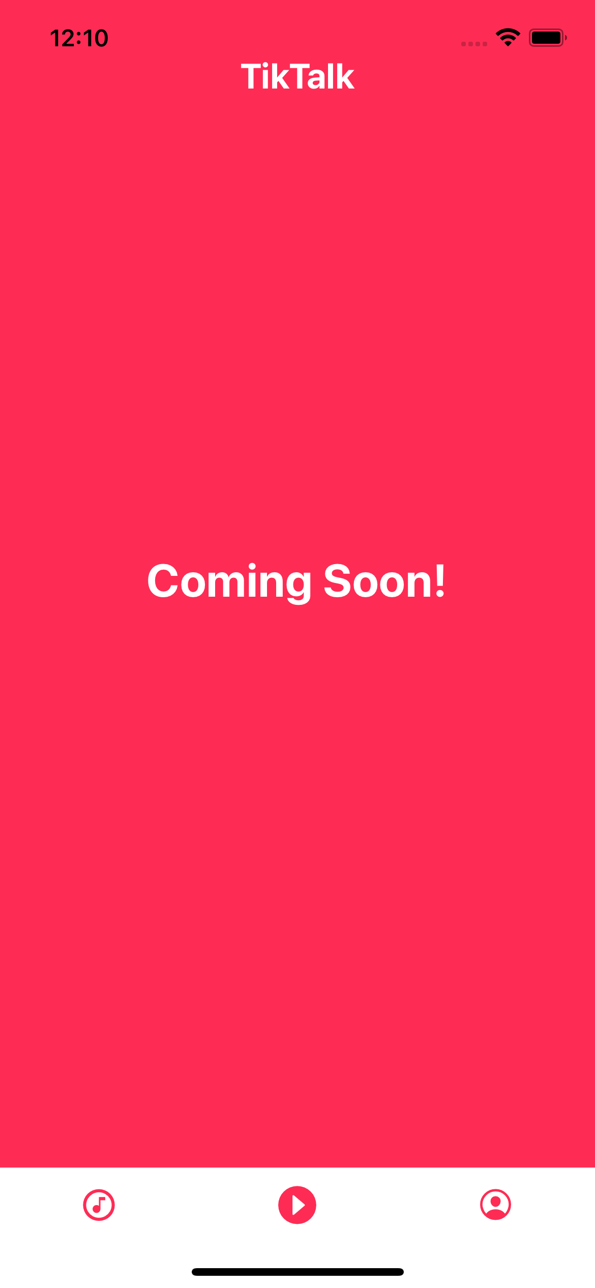 GitHub - EfazAhmed/TikTalk-App