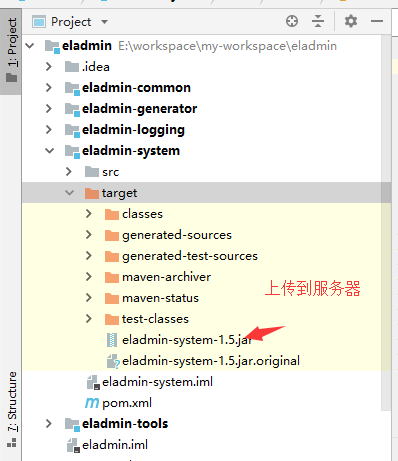 GitHub - charlesProject/eladmin-docs: eladmin 文档源码，搭建教程：https://docsify.js.org/?tdsourcetag=s ...