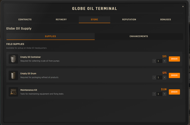 GitHub - Zotters/fiji-oil: A complex oil collection and refining system ...