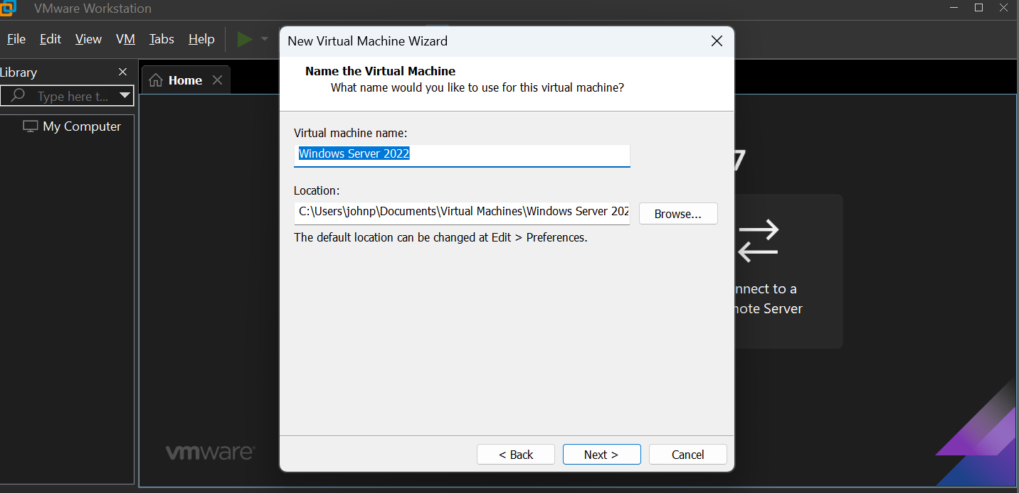 GitHub - JohnPaulPamintuan/Setting-up-Active-directory