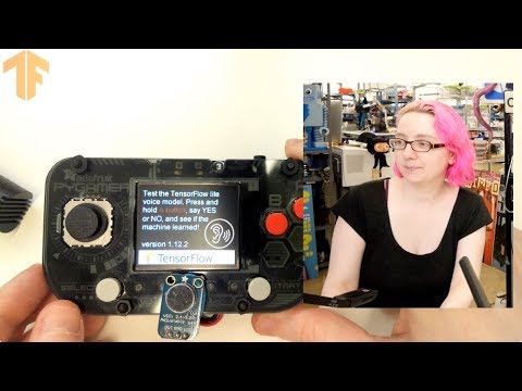 GitHub - adafruit/Adafruit_TFLite_Micro_Speech: This is a 'Arduino ...