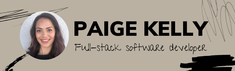 paigekellydev (Paige) · GitHub