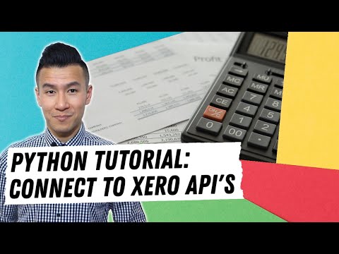 GitHub - edgecate/Xero-APIs