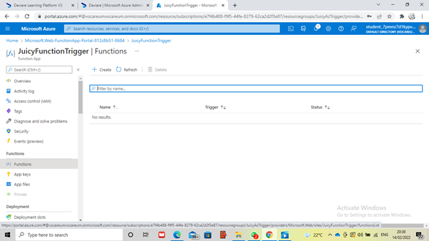 GitHub - mmvelase60/azure-function-blob-trigger-automation