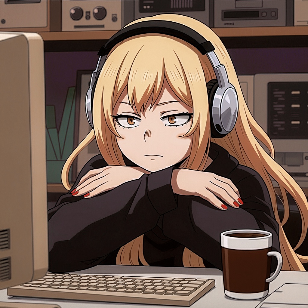 stefani16bit (Stefani) · GitHub