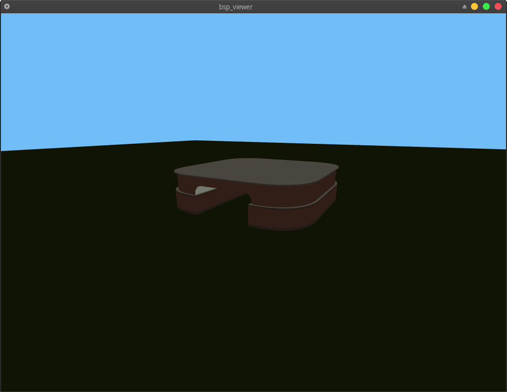 GitHub - yunusemregul/bsp_viewer: Source Engine BSP file viewer based on OpenGL