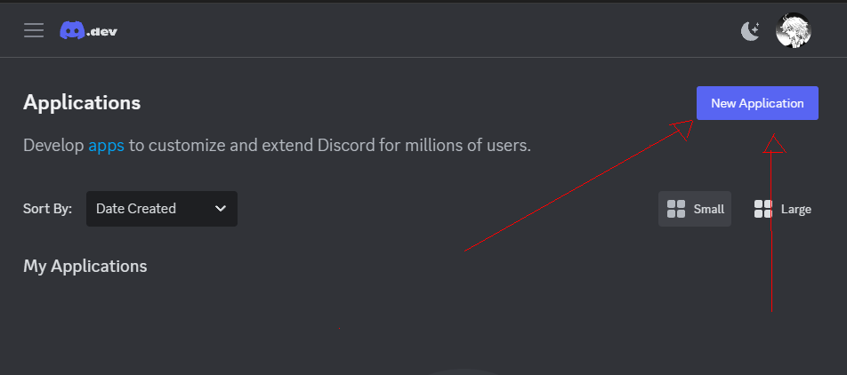 GitHub - devNetooz/DiscordJS-Bot-Template-V14: Uma base com fins de estudo, constantemente ...