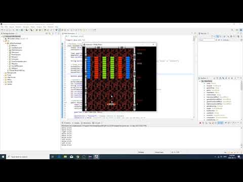 GitHub - infinitybl/arkanoid-advanced-remake: Recreated 5 stages from Arkanoid Advance GBA game ...