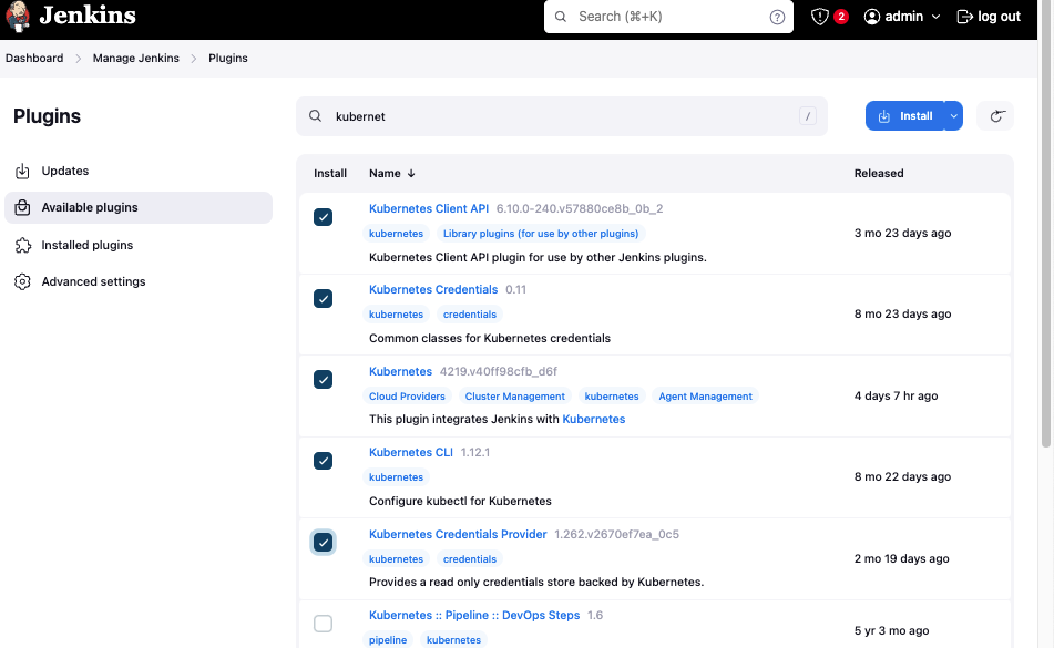 GitHub - michaelmorley1/DevSecOps-Project-Netflix-Clone: Automated DevSecOps CICD pipeline for ...