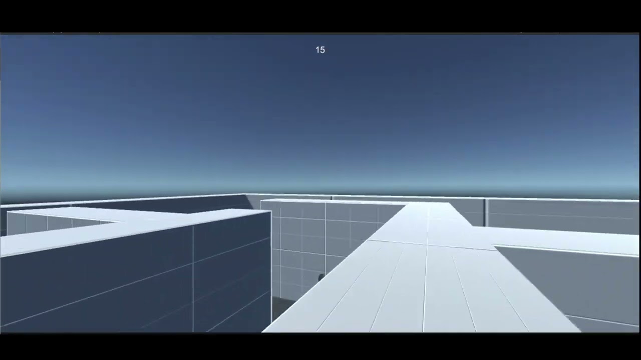 GitHub - abugraokkali/maze-game: 3D Unity Maze Game