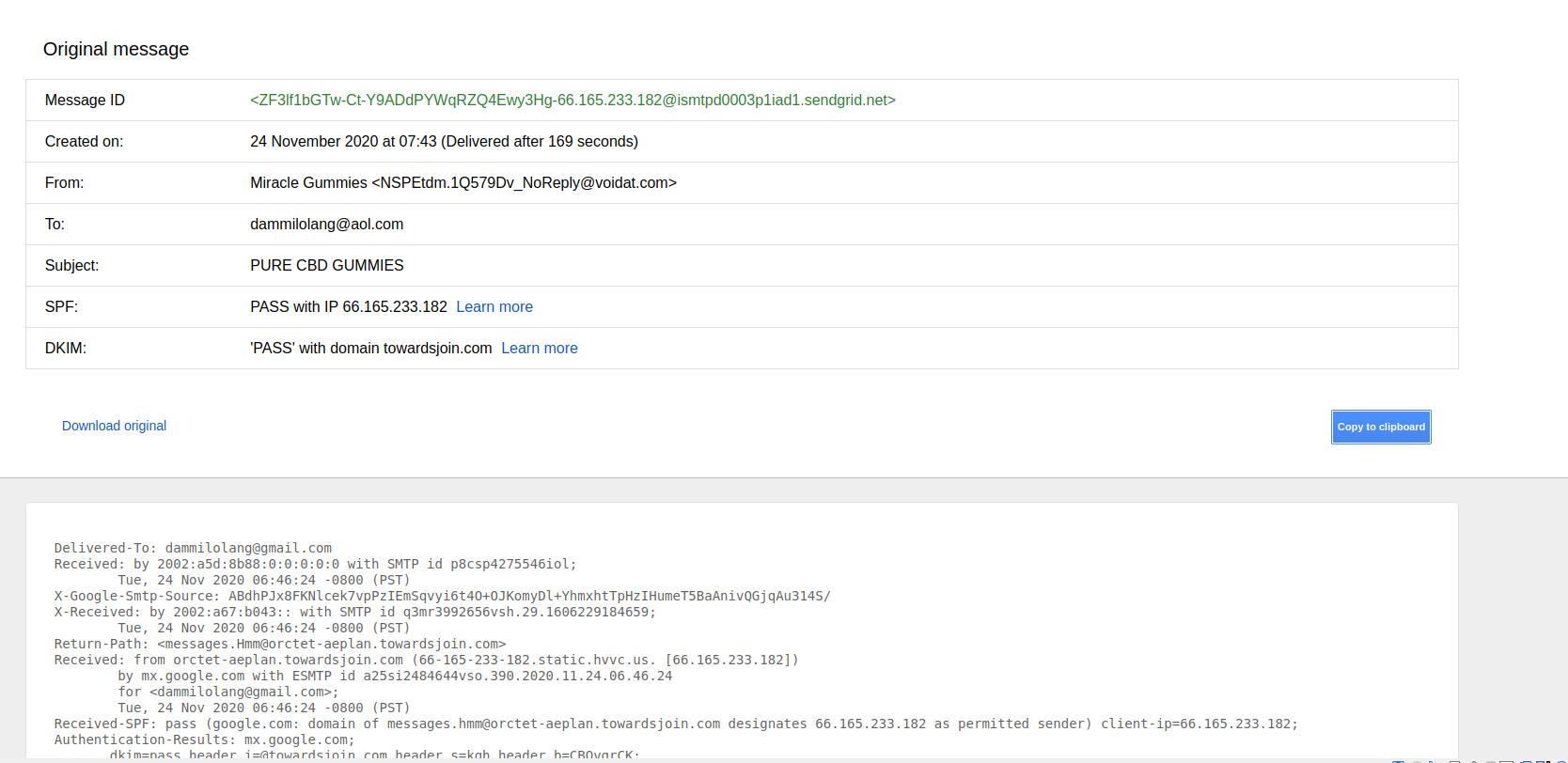 GitHub - damilolaoa/email-hdr-analysis: This project shows how I ...