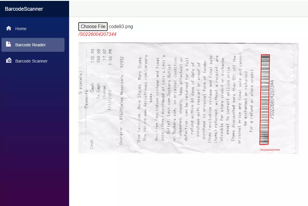 GitHub - GabrielFarfan/blazor-barcode-qrcode-reader-scanner