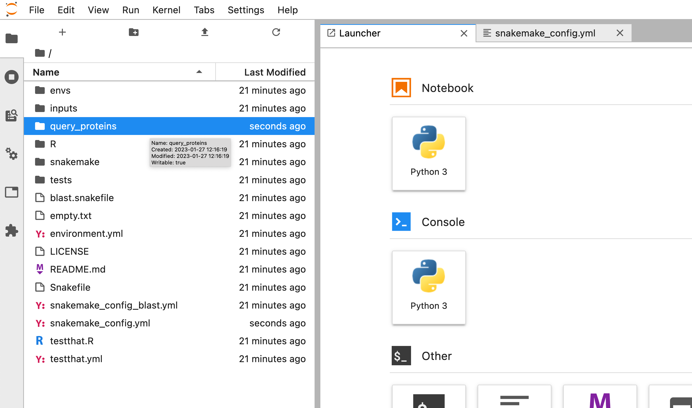 GitHub - Arcadia-Science/2022-actin-prediction