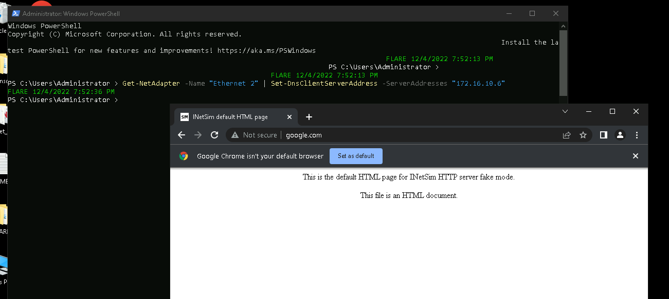 GitHub - adanalvarez/AWS-malware-lab: Creation of a laboratory for malware analysis in AWS