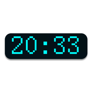 GitHub - cornradio/miniclock