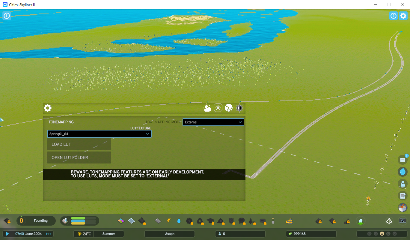 LuminaCS2/Documentation/LUTS.md at master · NyokoDev/LuminaCS2 · GitHub