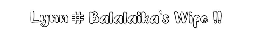 MelancholicDays (𝗟ynn) · GitHub