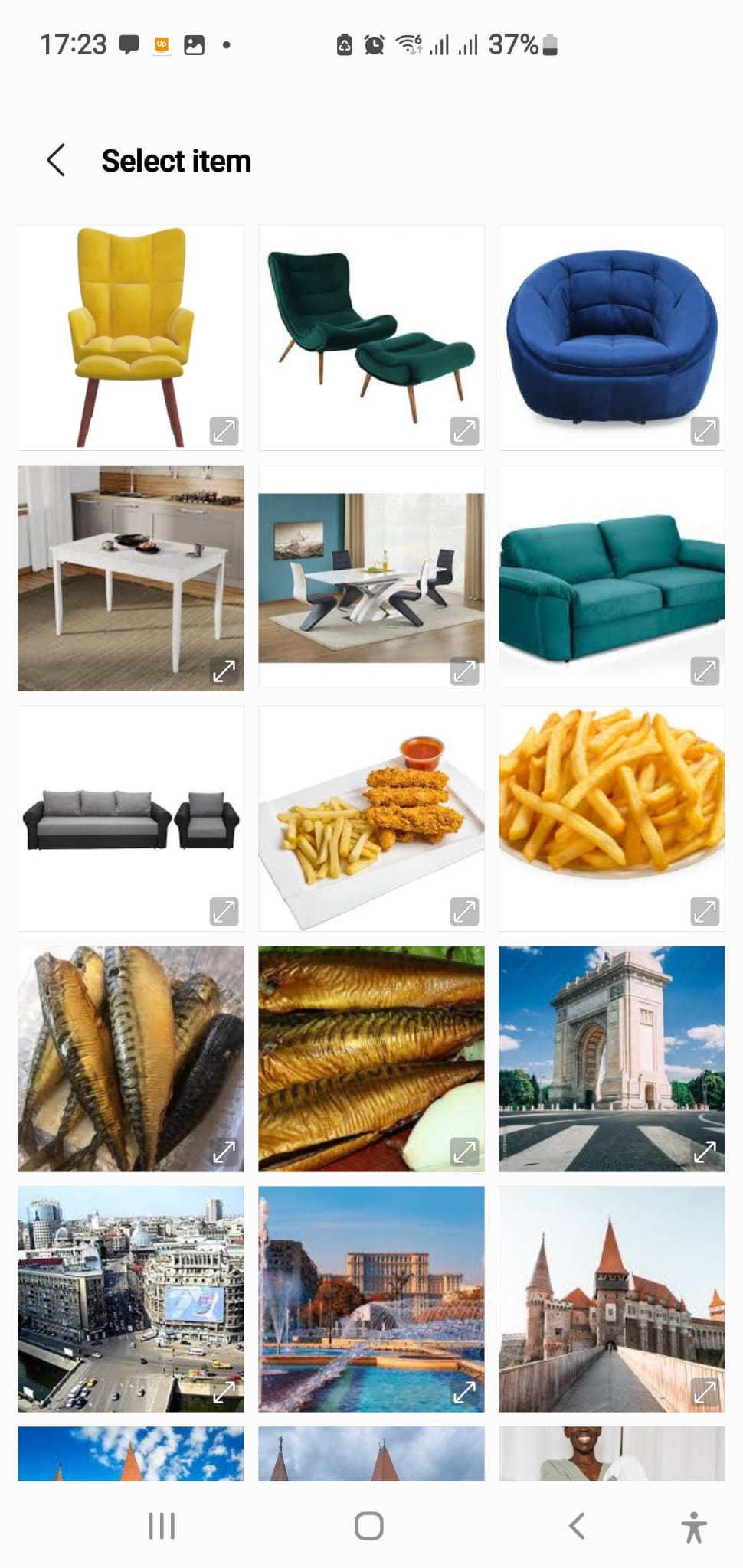 GitHub - chivumarius/ObjectDetectionMLKit: Building an "Object Detection ML Kit" Android App in ...