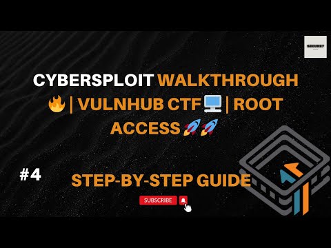 GitHub - parth1886/VulnHub-Machine-Walkthroughs: A collection of detailed walkthroughs for ...