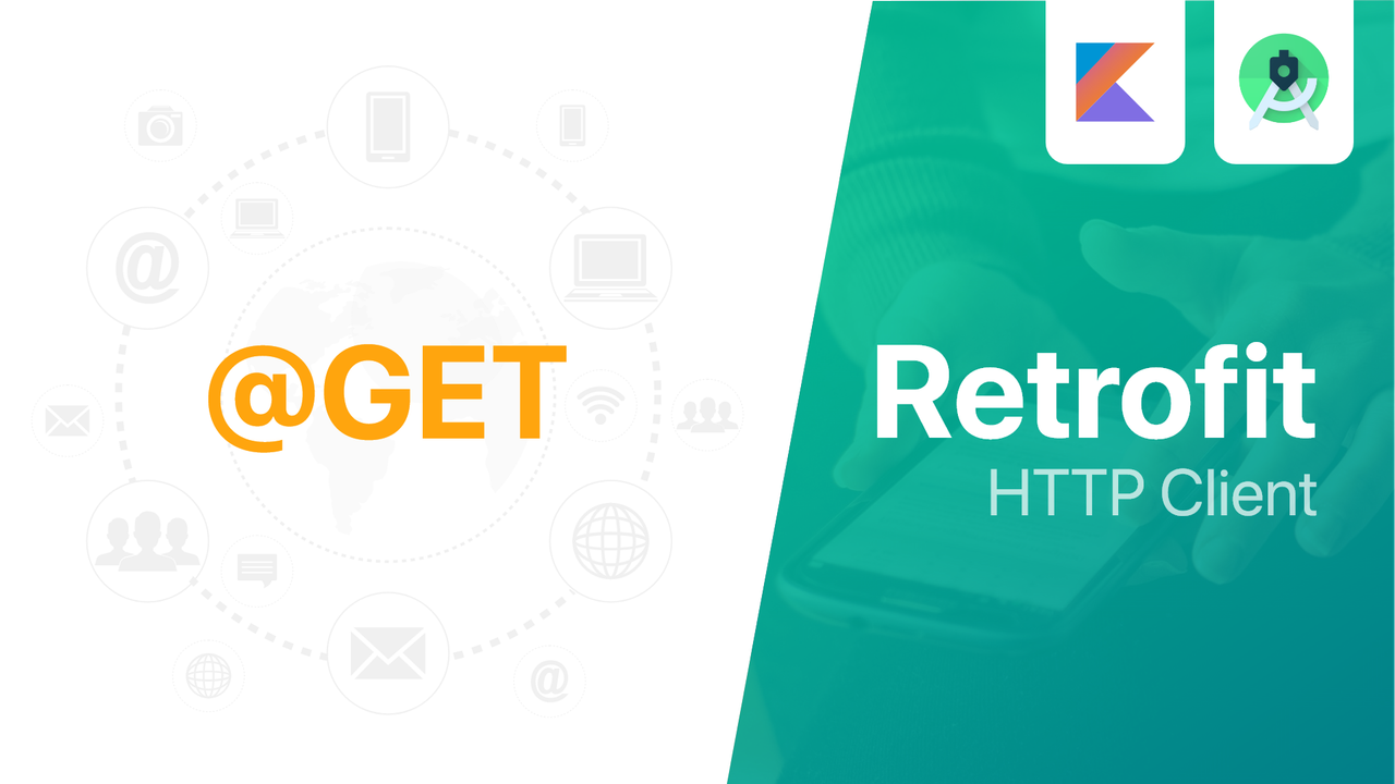 GitHub - stevdza-san/RetrofitDemo-Tutorial-Series