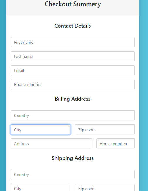 GitHub - csabika98/CodeCoolShop: E-commerce system, Java+Servlets+Jetty+JavaScript+HTML+CSS