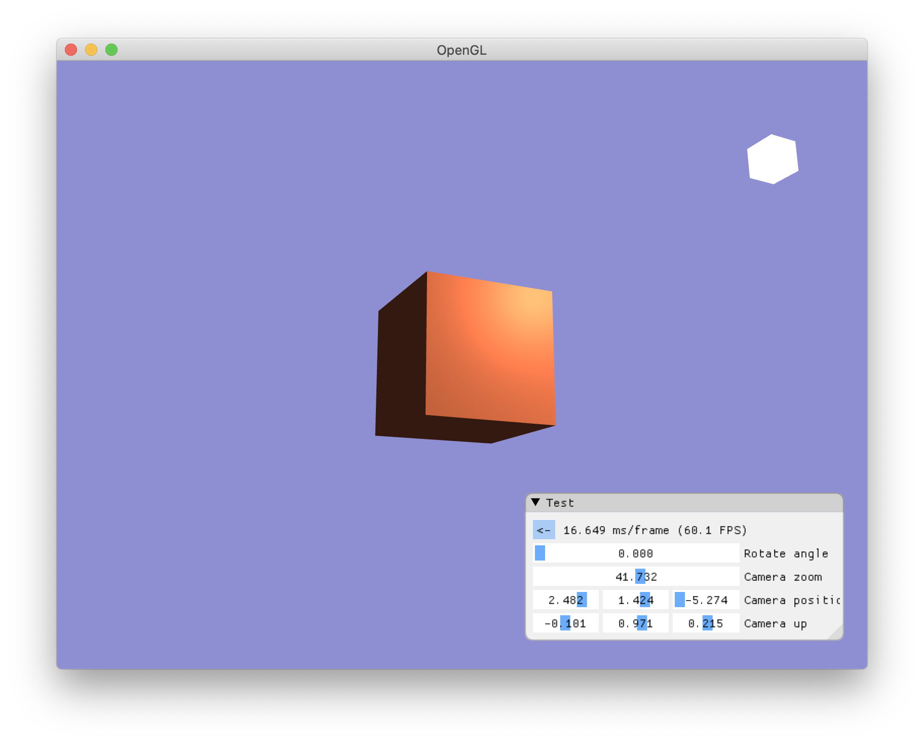 GitHub - vtta/bunny: Draw the stanford bunny using OpenGL.
