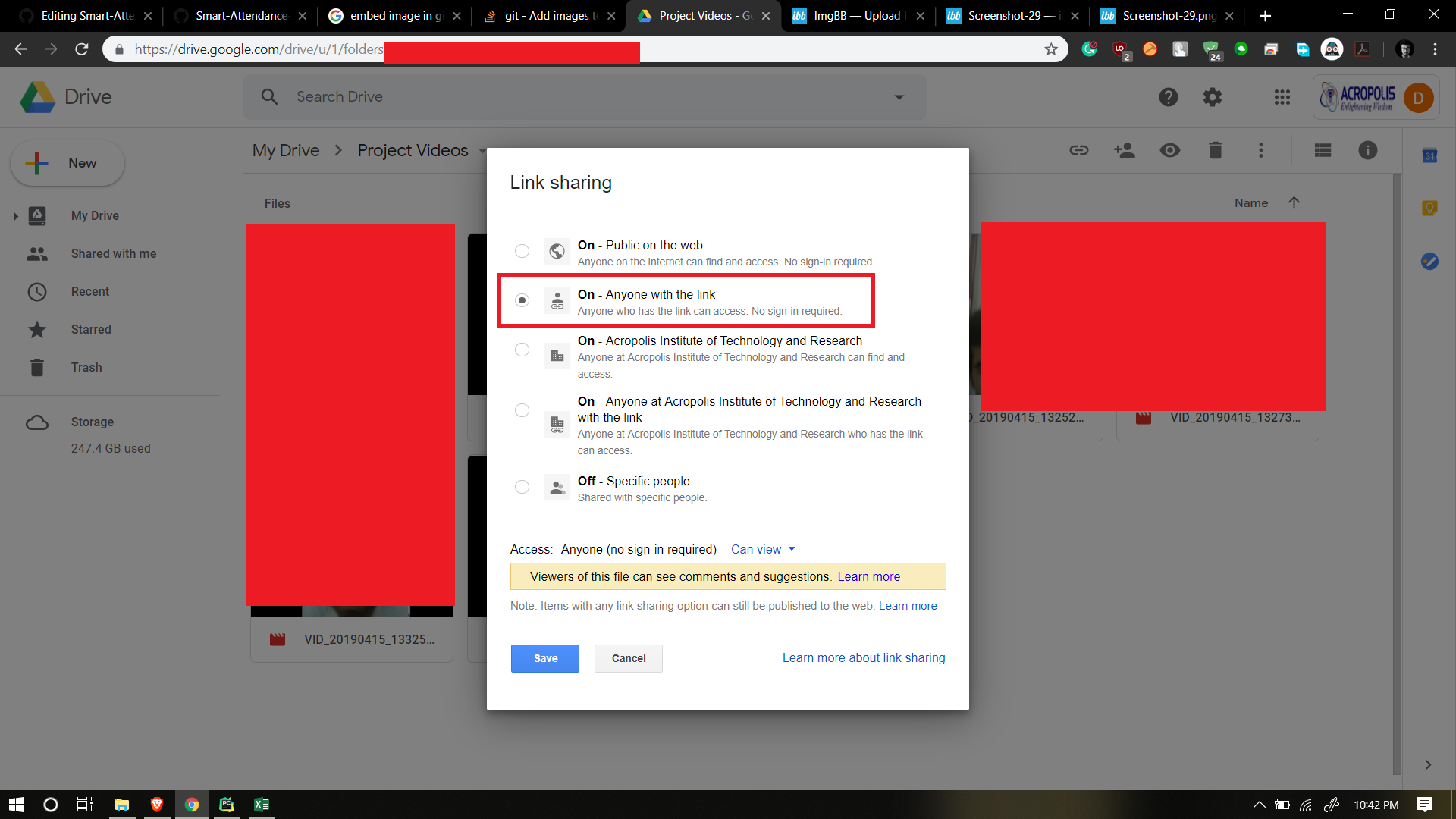 GitHub - Dipeshpal/Smart-Attendance-System-using-OpenCV: Smart ...
