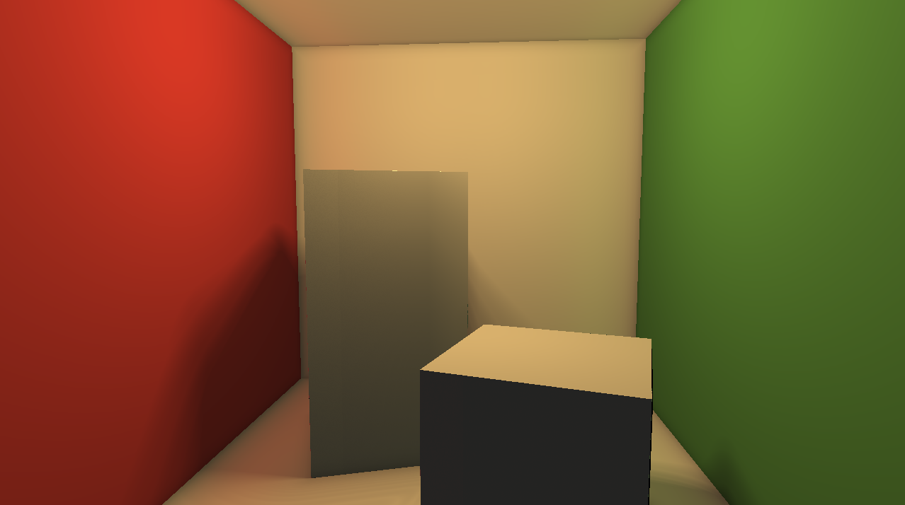 GitHub - mattdesl/glsl-cornell-box: the cornell box raymarched in GLSL ... GitHub - mattdesl/glsl-cornell-box: the cornell box raymarched in GLSL ...