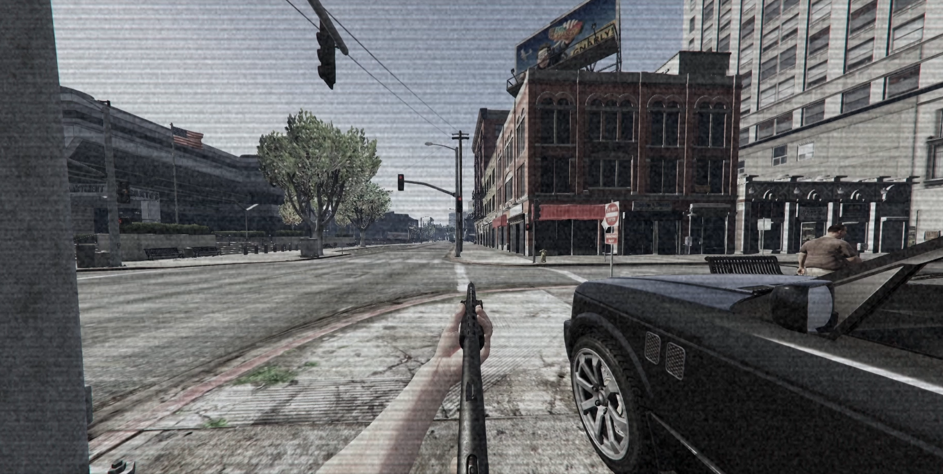 GitHub - Your-Spy/spy-bodycam: A advanced bodycam script for fivem servers.