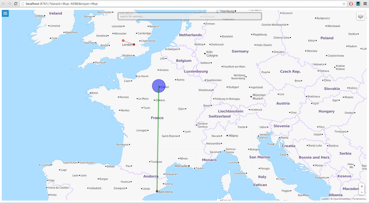 GitHub - coelias/Pynteractive: Pilot to work with dynamic visualization ...