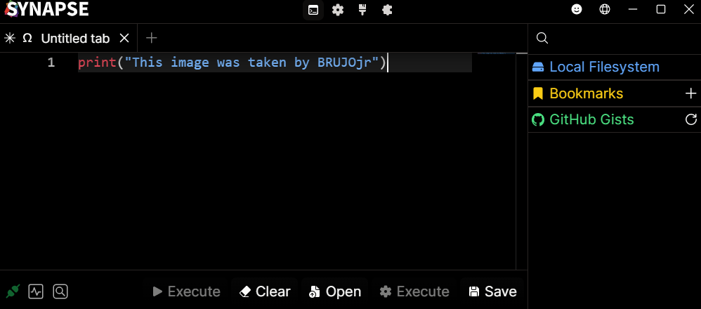 GitHub - Synapse-X-Roblox-Executor/synapse-x-roblox-executor: Synapse X download for Roblox. The ...