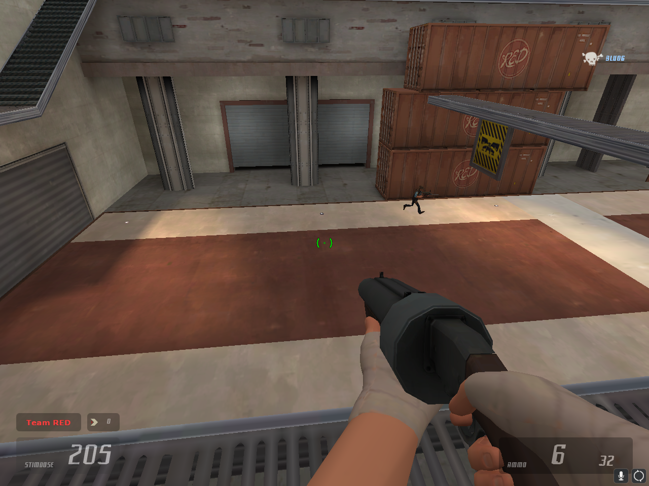 GitHub - tekunotri/ez2-hud: A HL2 HUD edit in Entropy : Zero 2 style