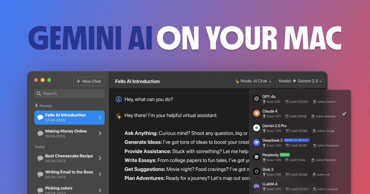 GitHub - Gemini-Mac/Gemini: Get Gemini for macOS – the intelligent duplicate file cleaner by ...