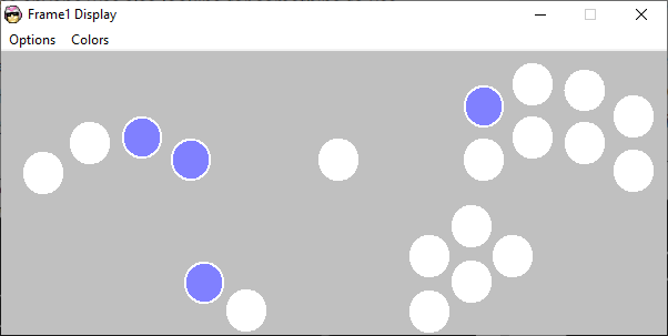 GitHub - coreyp7/Frame1-Input-Display: Input Display for the Frame1 ...