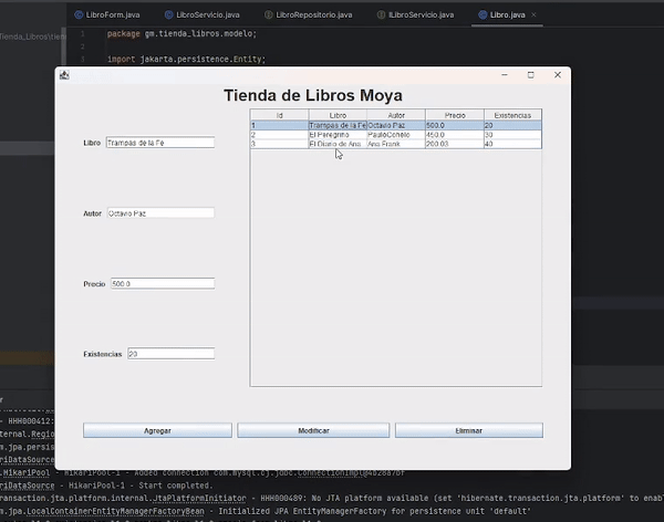 Comando562 (Leonardo Moya) · GitHub