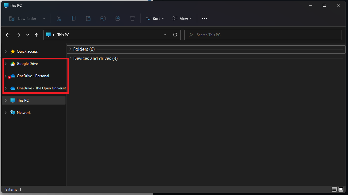 GitHub - Stratium/Google-Drive-for-Desktop-Integration: Enables Google ...