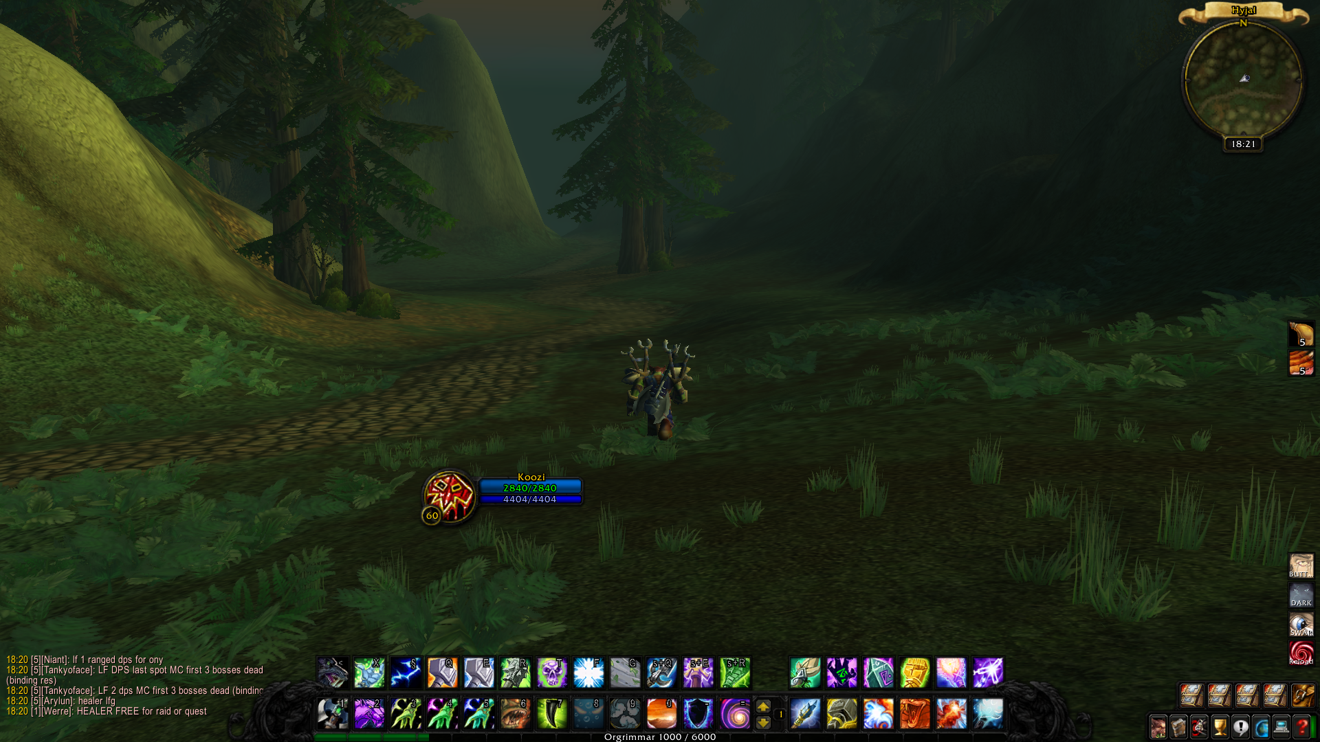 GitHub - Mrblcat/zUI: zUI_MrBCat汉化增强版